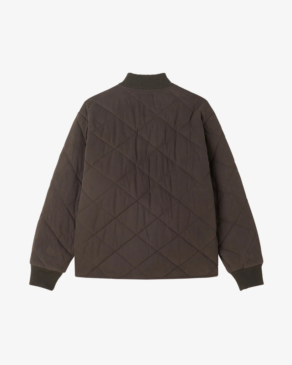 Obey - Devon Jacket – FLAVOUR '99