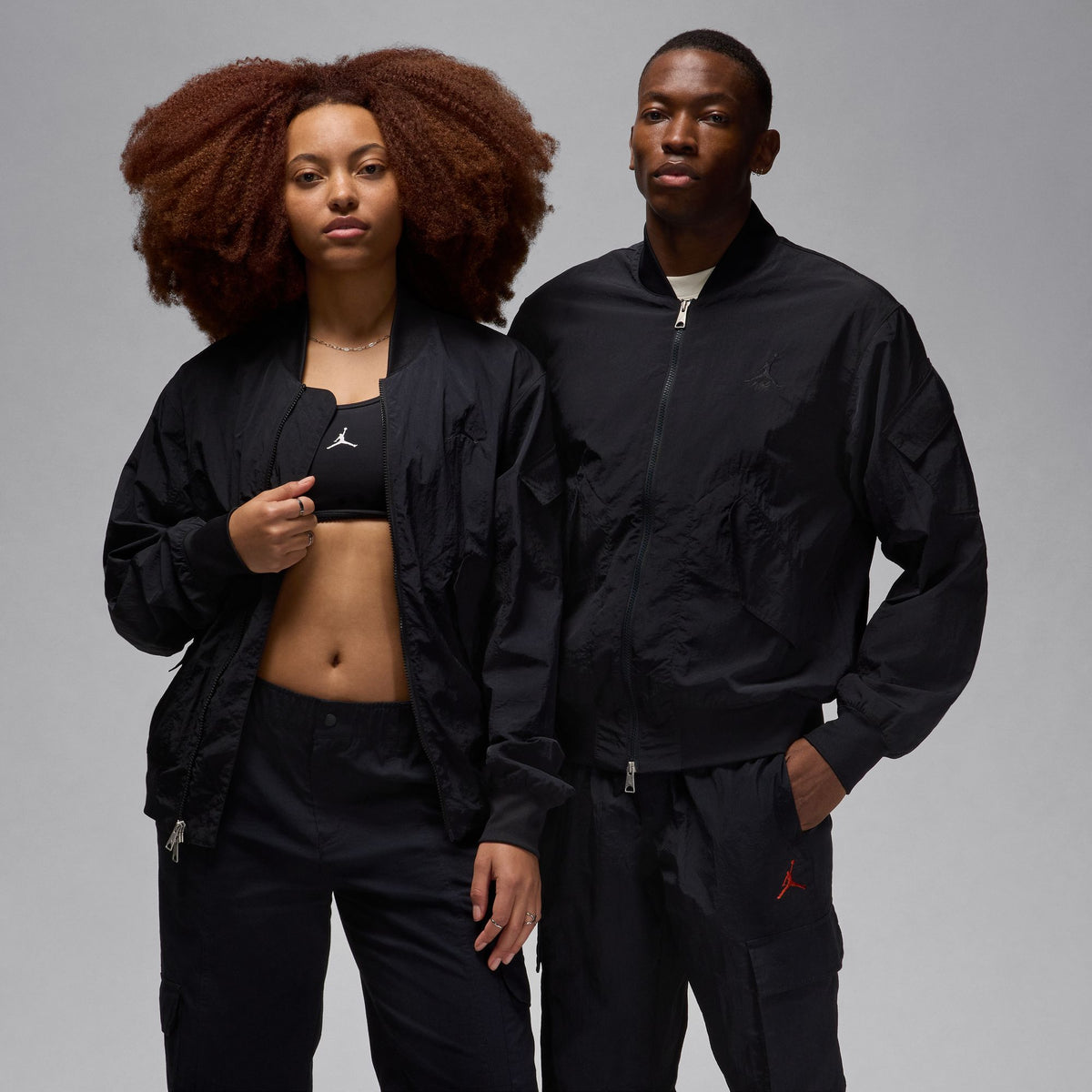 Nike - Jordan Renegade Essentials Jacket – FLAVOUR '99