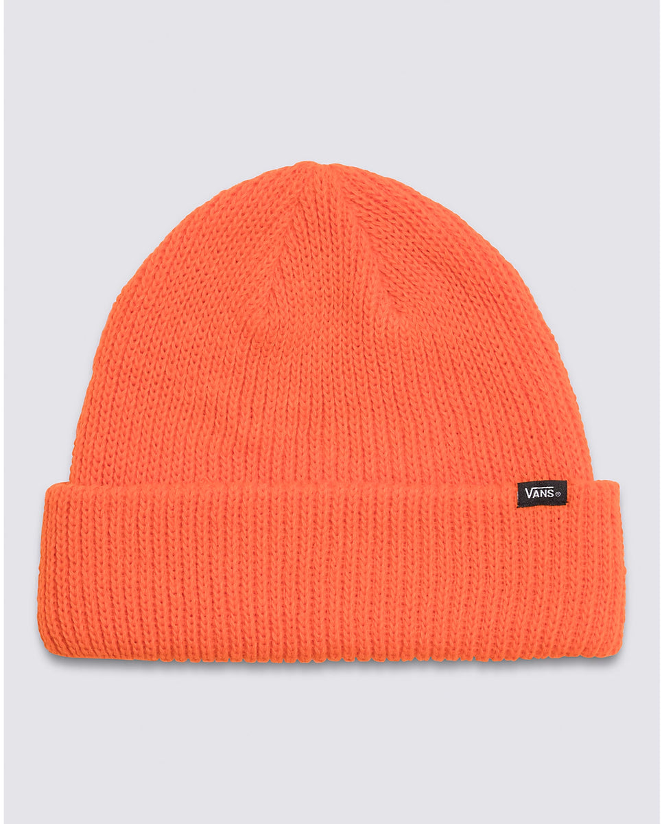 Vans beanie red store