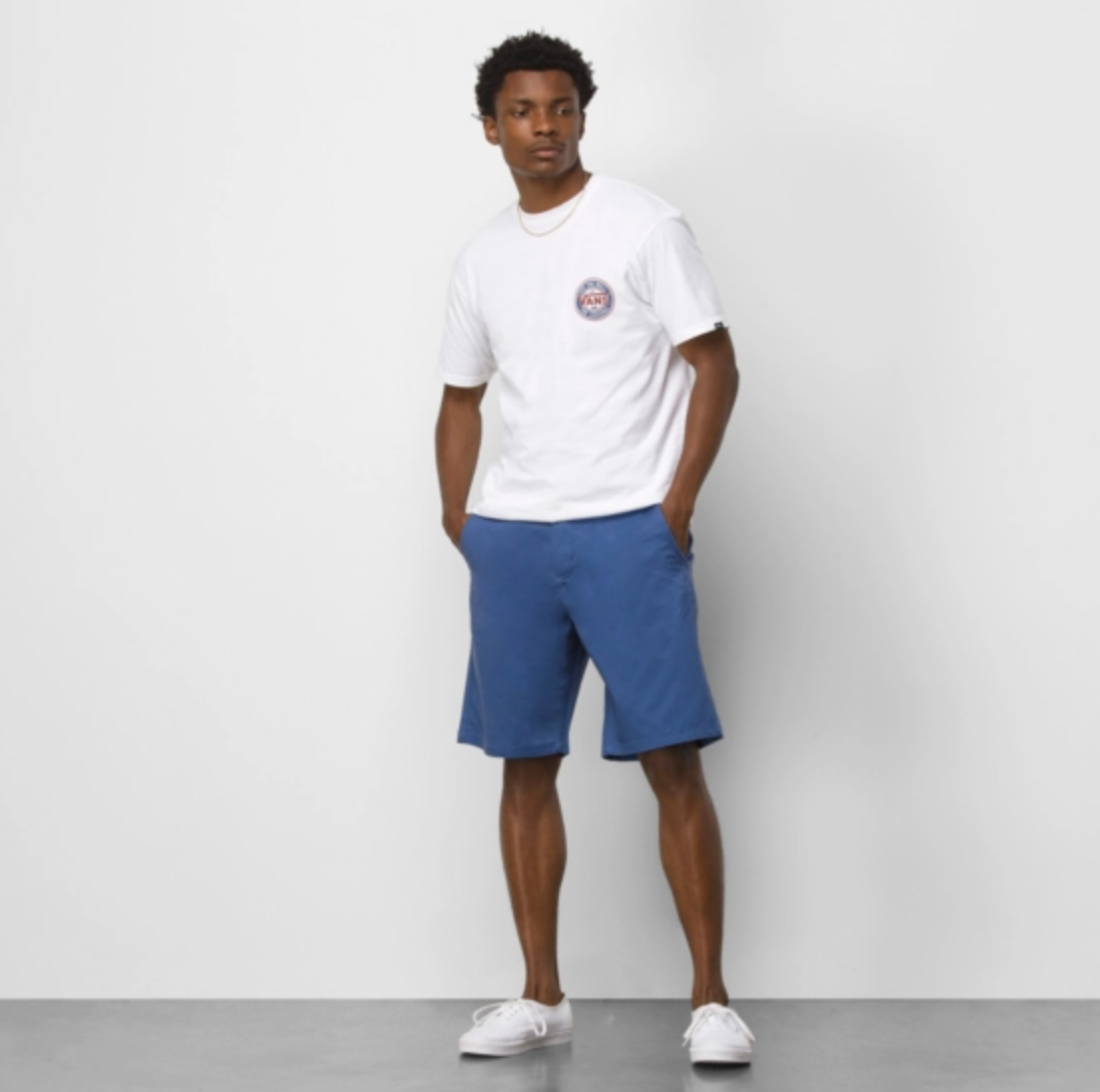 Vans Authentic Chino Short FLAVOUR 99