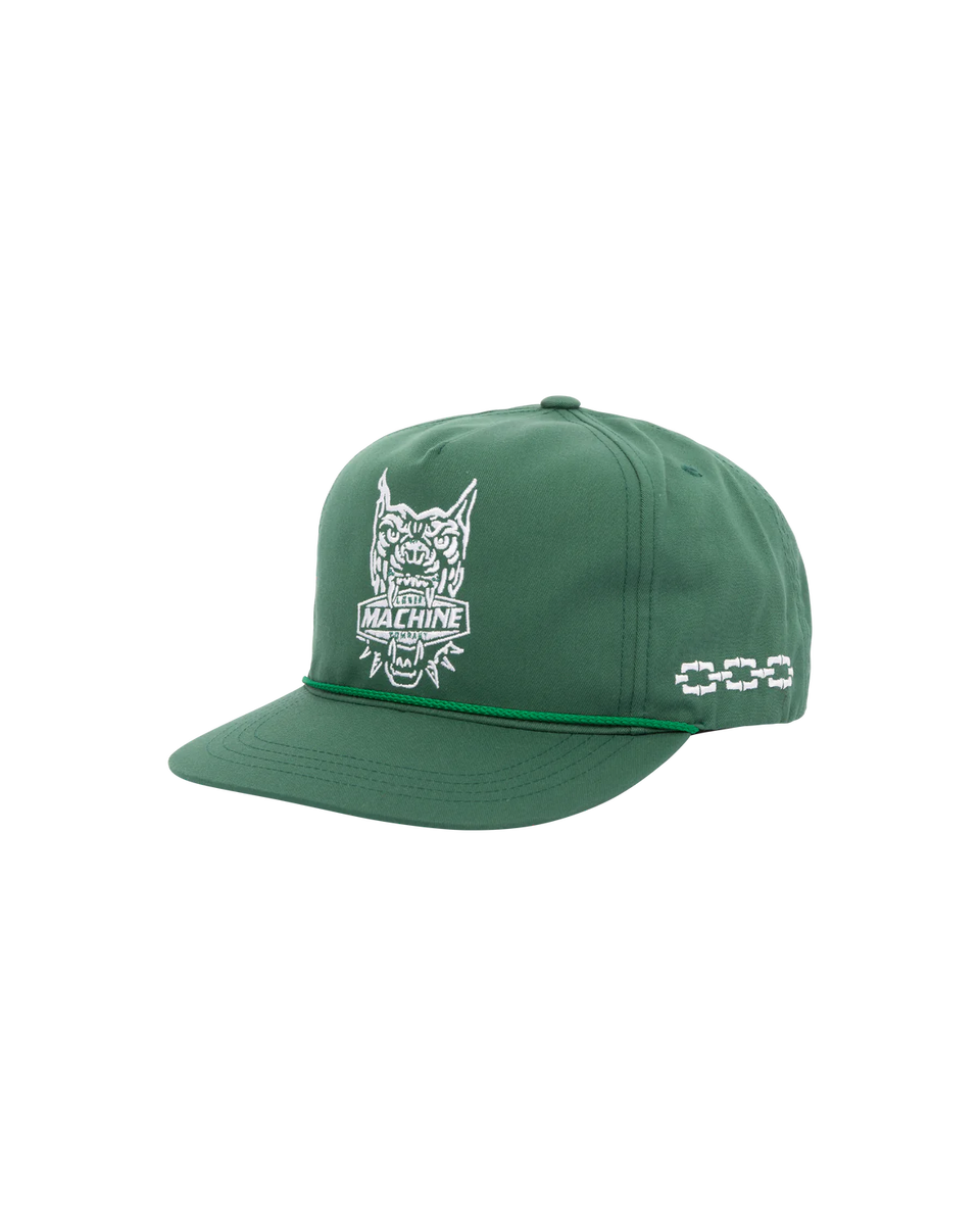Loser Machine - Hound Hat ~ Green – FLAVOUR '99