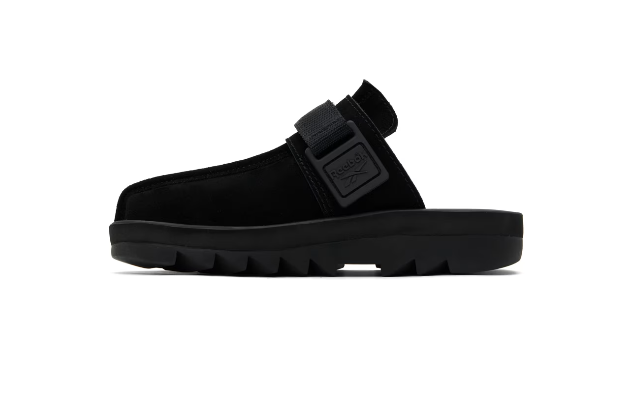 Cheap reebok sandals store